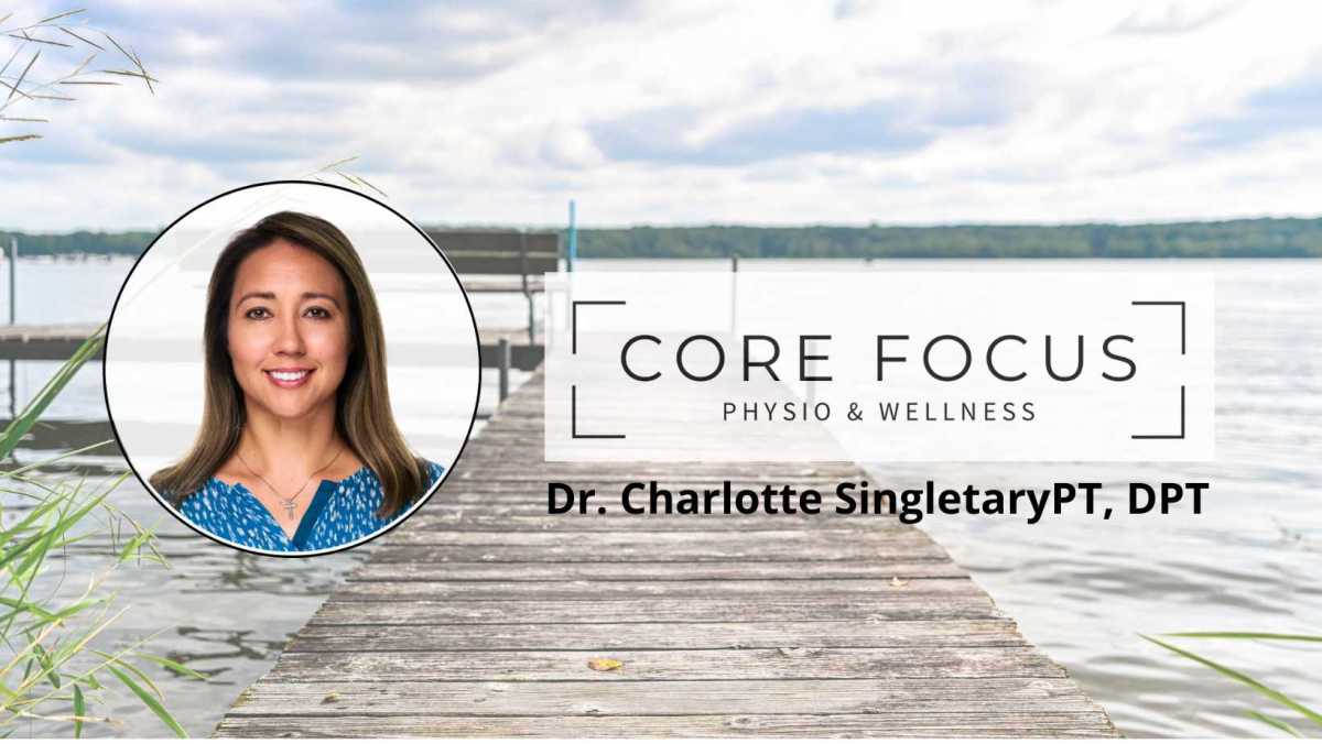 Core Focus DPT – Physio & Wellness