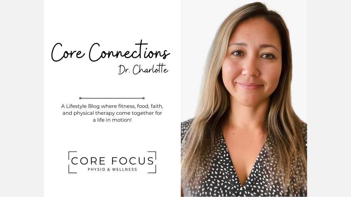 Creating a Supportive Environment for Growth – Core Focus DPT